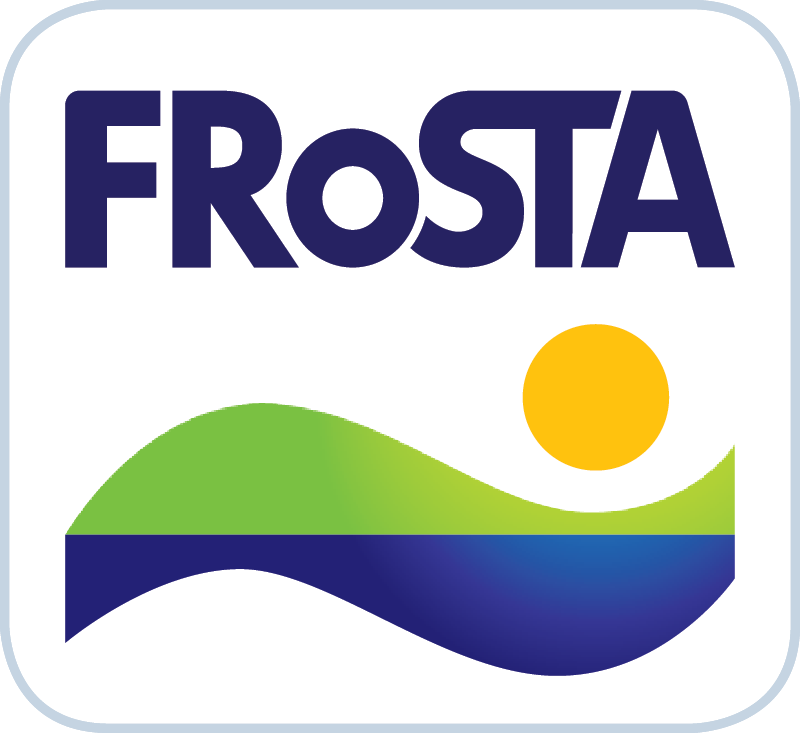 Unsere Standorte - FRoSTA.de