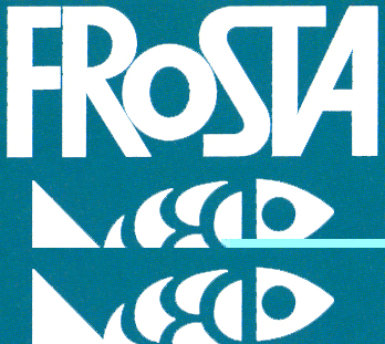 Das uralte FRoSTA-Logo - FRoSTA.de