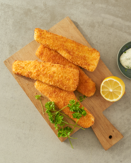 Fisch für den Backofen • wie selbstgemacht | FRoSTA