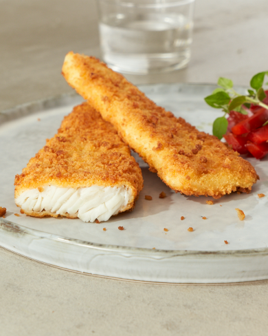 Fisch für den Backofen • wie selbstgemacht | FRoSTA