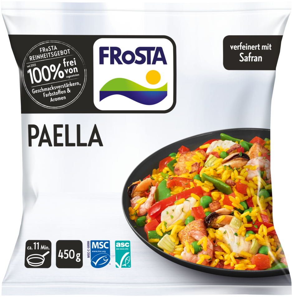 Fleisch-Fertiggerichte: lecker & schnell zubereitet | FRoSTA
