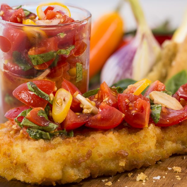 Fisch für den Backofen • wie selbstgemacht | FRoSTA