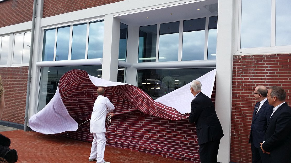 Die Geschichte der Marke FRoSTA - FRoSTA.de