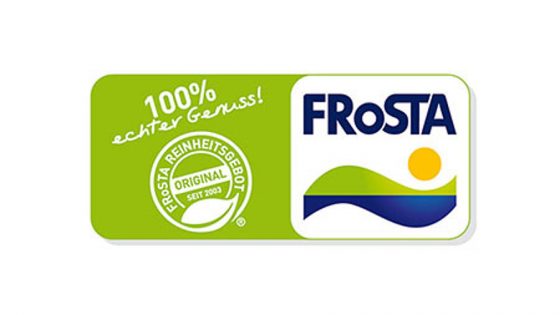 Die Geschichte der Marke FRoSTA - FRoSTA.de