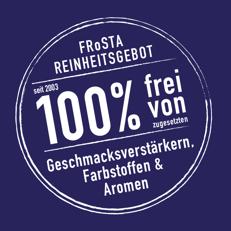 Aktuelles von FRoSTA - FRoSTA.de