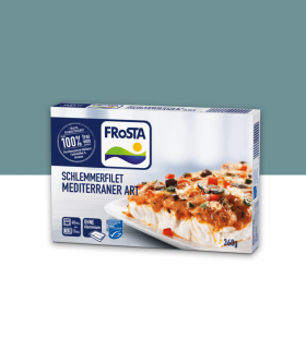 Frosta - Tiefkühlgerichte mit dem Reinheitsgebot