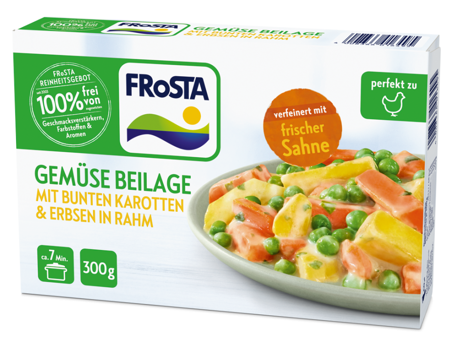 Knusprige Fischstäbchen aus Pfanne oder Ofen | FRoSTA