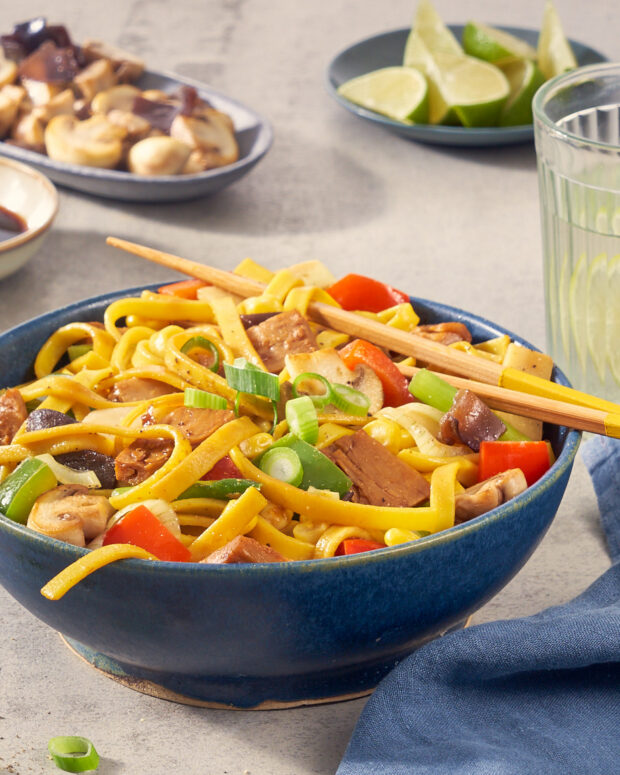 Veganes Bami Goreng | FRoSTA