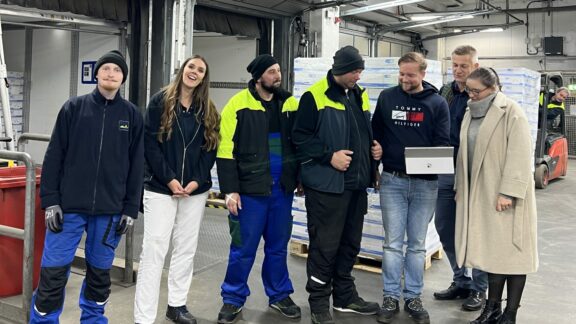 Unsere Standorte - FRoSTA.de