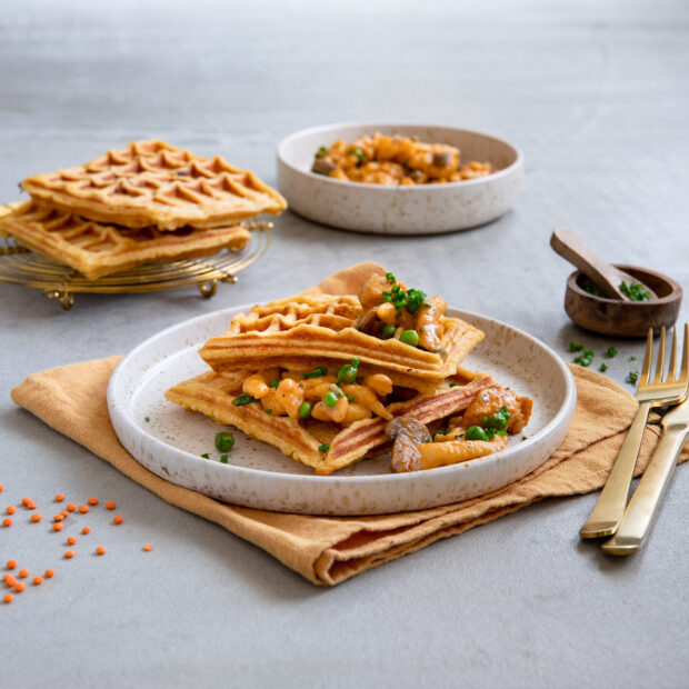 Einfache und schnelle Rezepte | FRoSTA