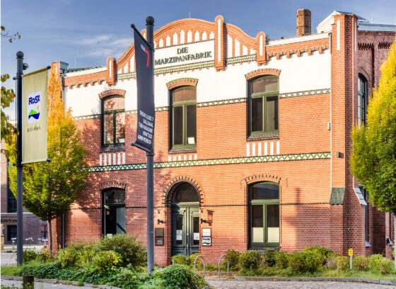 Unsere Standorte - FRoSTA.de