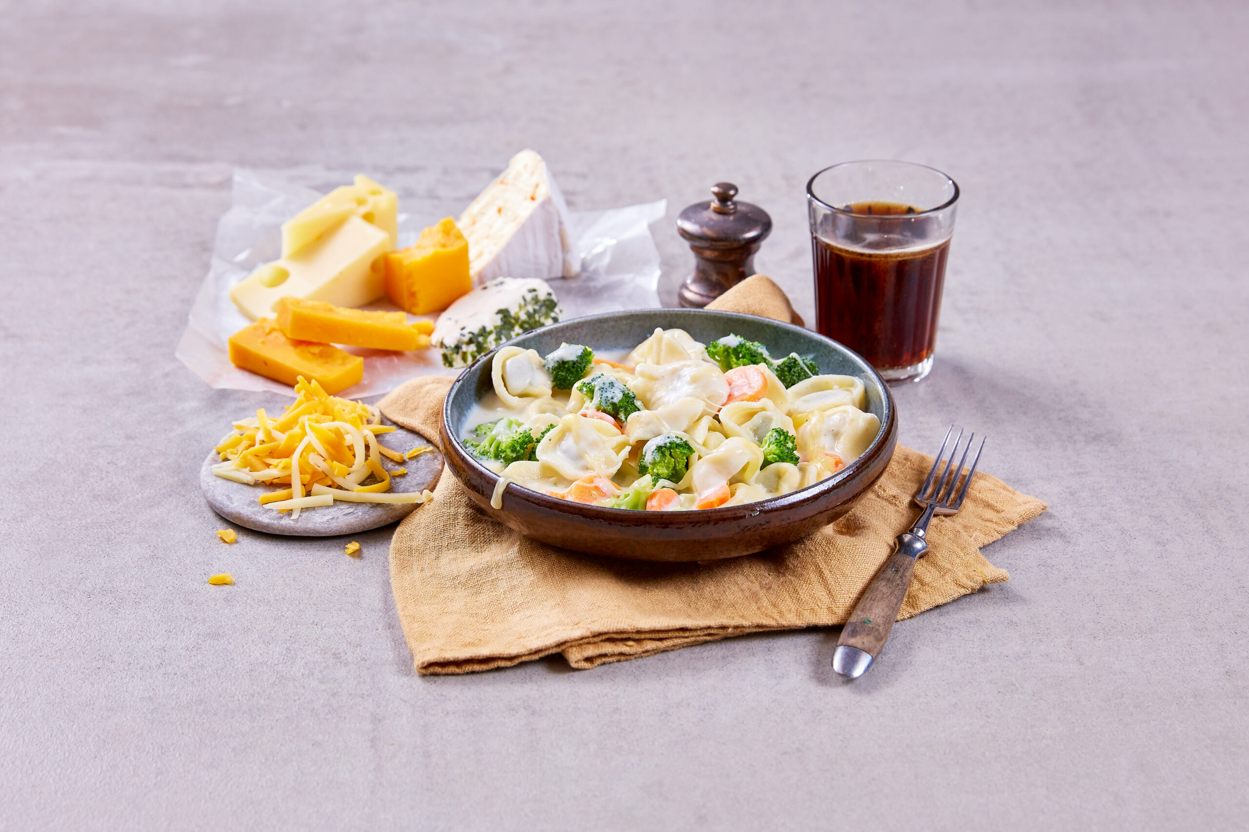 Anti-Food-Waste - FRoSTA.de