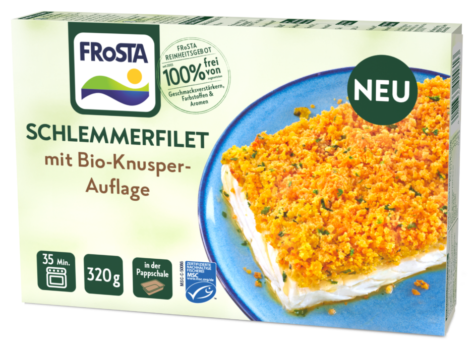 Bio - FRoSTA.de