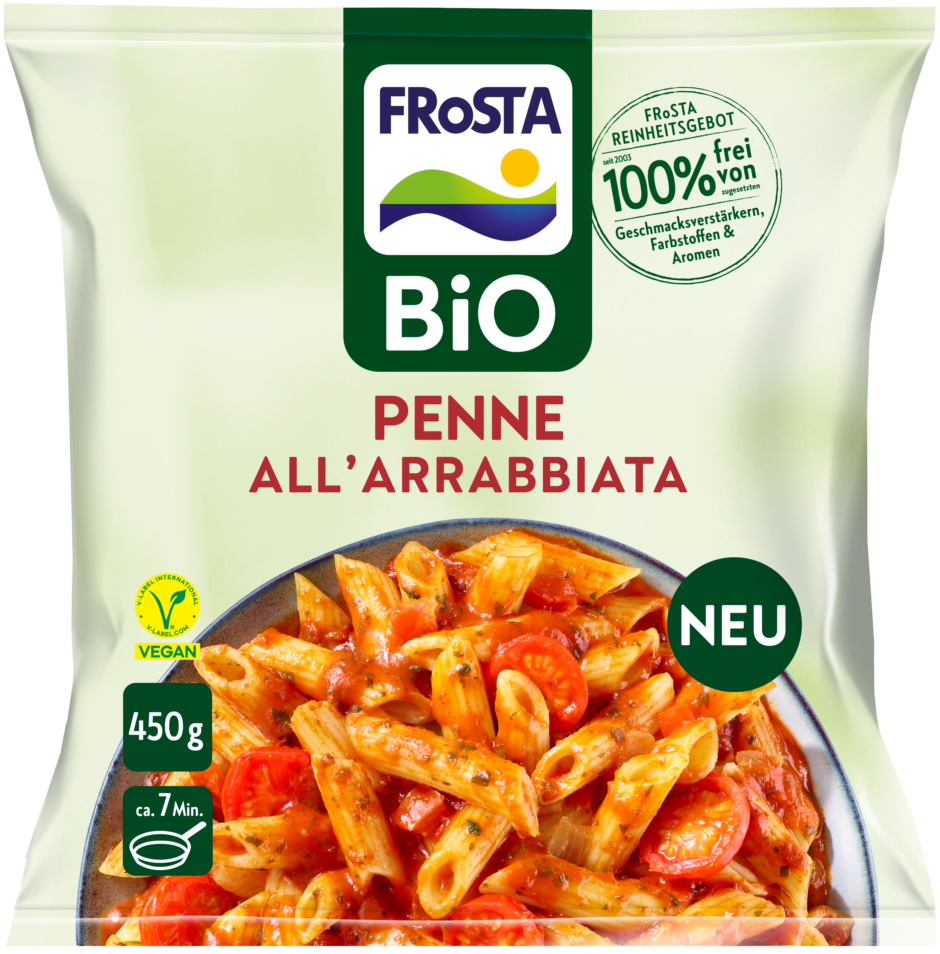 Tiefkühlfisch aus nachhaltiger Produktion | FRoSTA