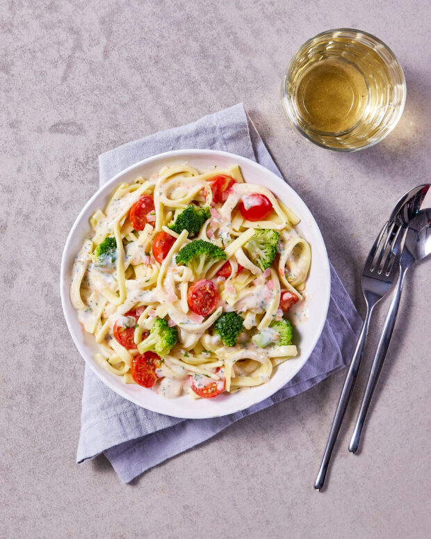 Bio Pasta alla Toscana - FRoSTA.de