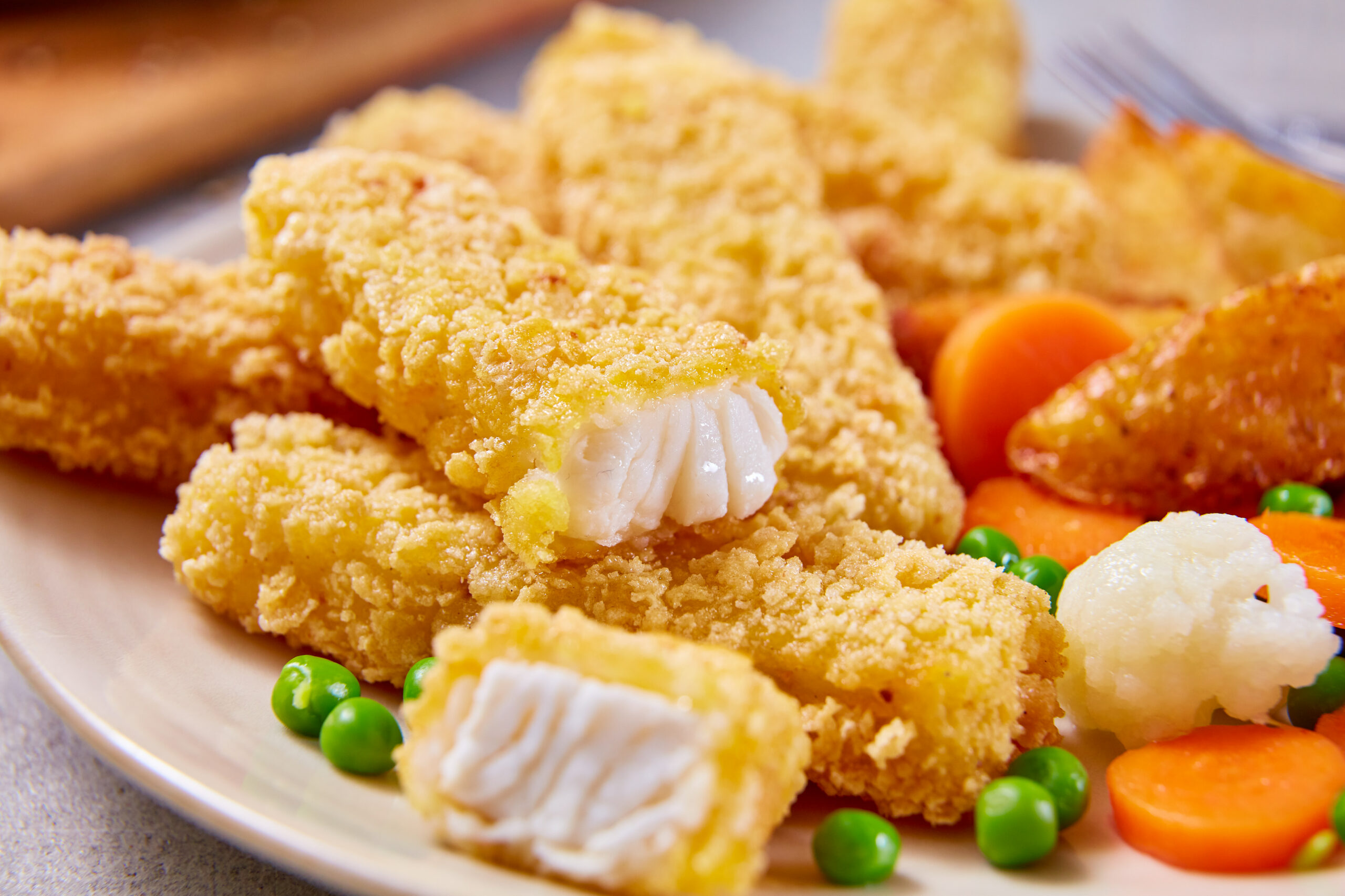 Entdecke den Crunch: Die unwiderstehlich leckeren Cornflakes-Stäbchen ...