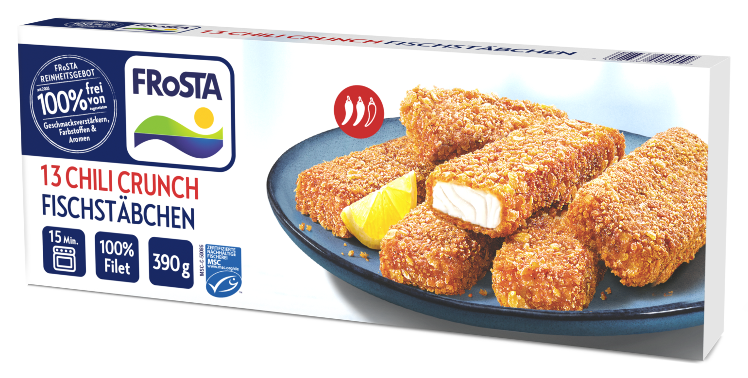 Der ultimative Guide: Fischstäbchen richtig zubereiten - FRoSTA.de