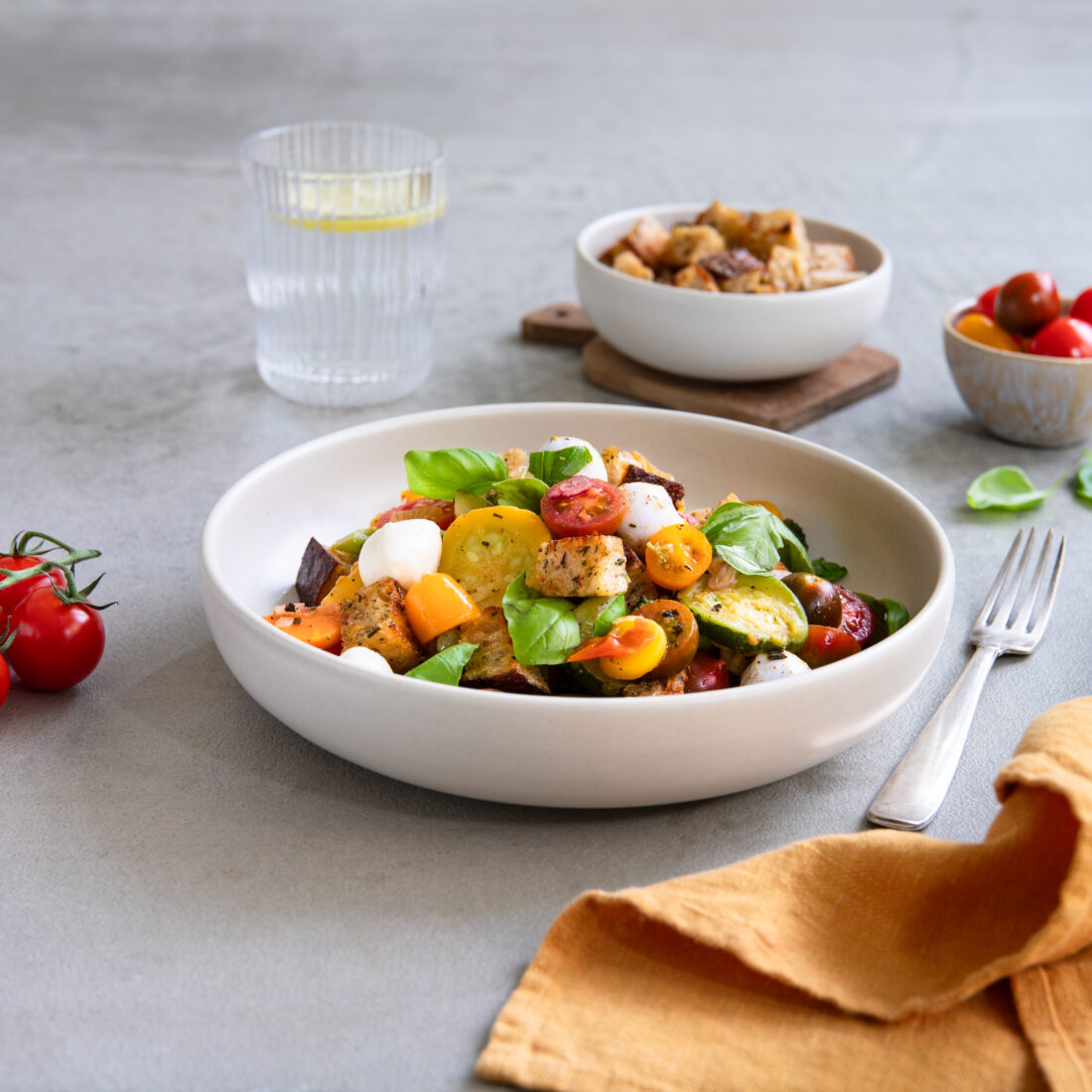 Einfache und schnelle Rezepte | FRoSTA